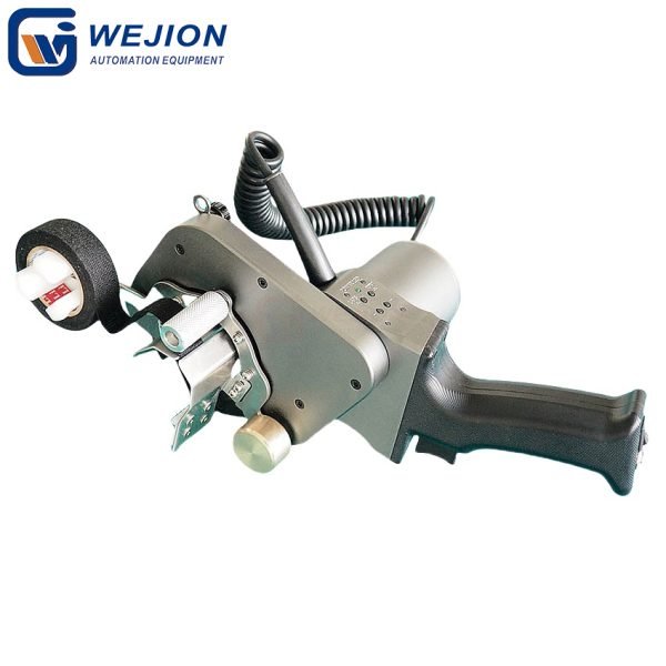 Automatic Wire Wrap Machine for Fast & Precise Wiring