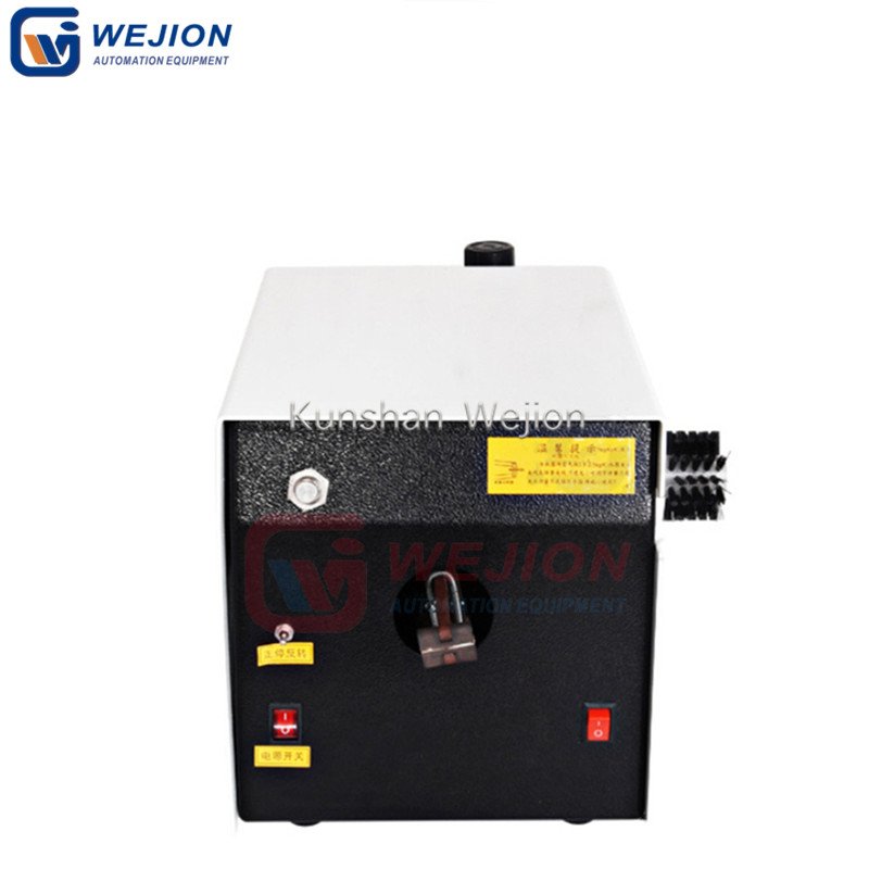 Efficient Wire Stripping and Twisting Machine | Save Time