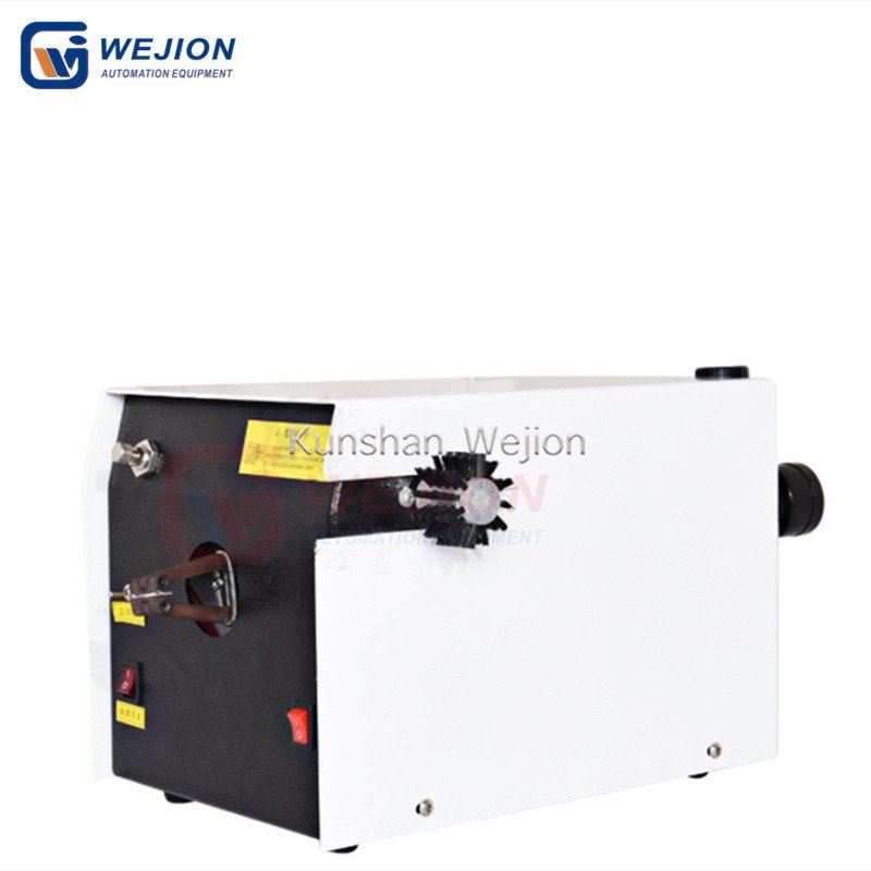 Efficient Wire Stripping and Twisting Machine | Save Time