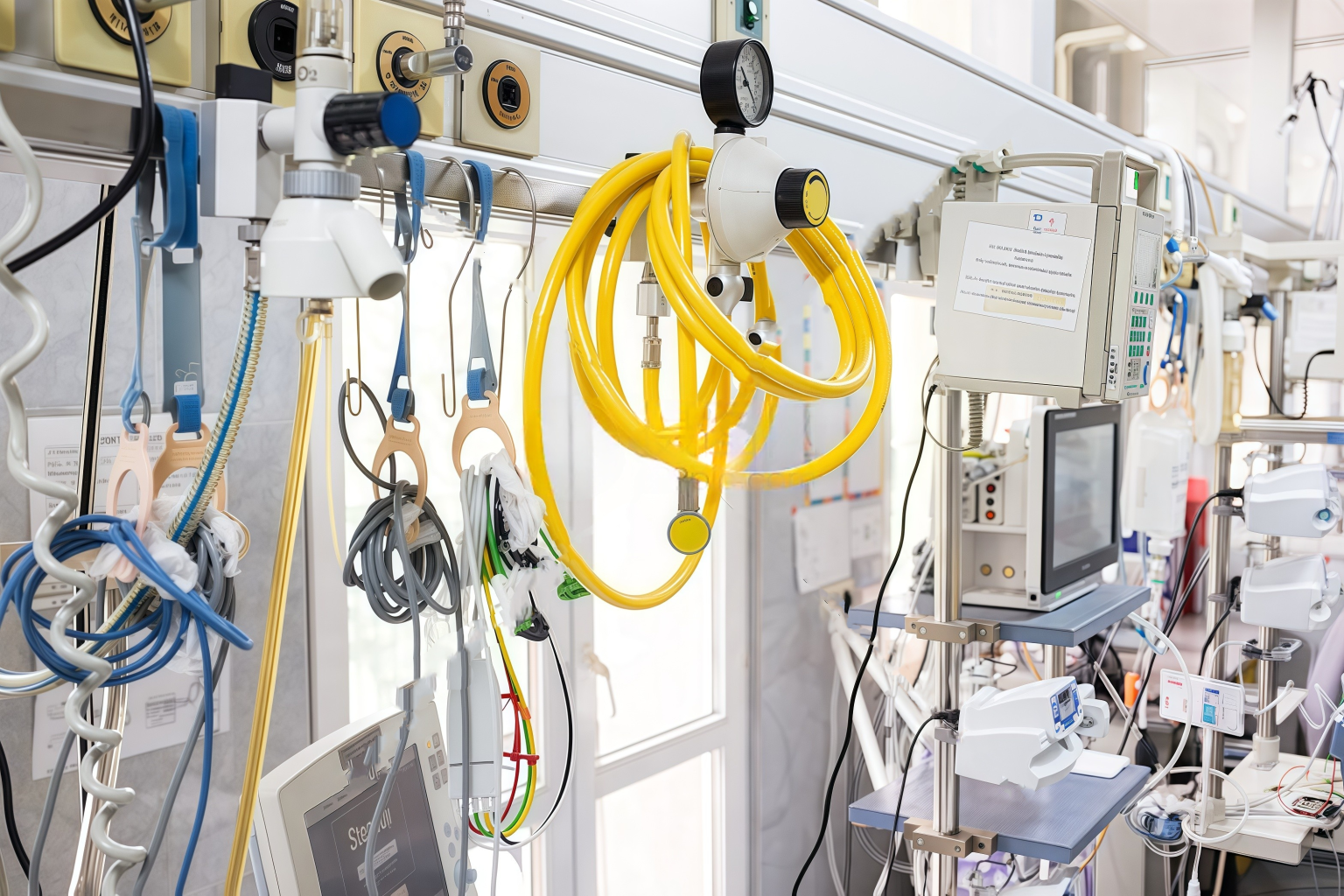 Wire Harness Manufacturing for Medical Devices