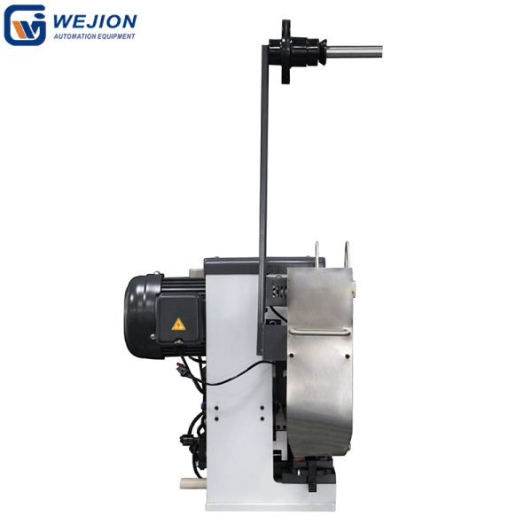 Automatic Wire Stripping and Crimping Machine | Fast Precise