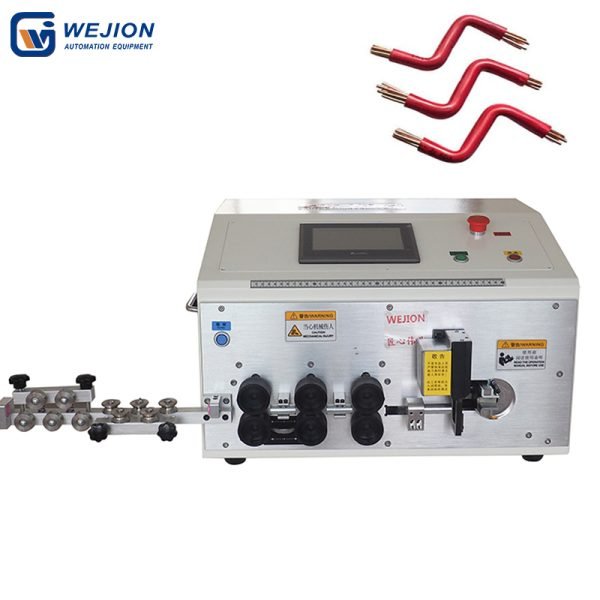 How to Choose the Best Cable Stripping Machine for Industry