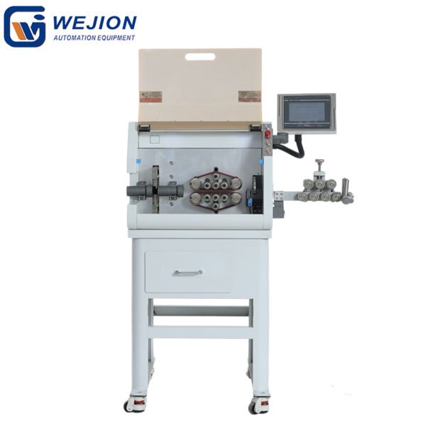 Automatic Large Cable Cutting Machine for Large Cables