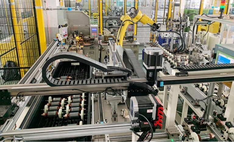 Top Wire Processing Solutions for Efficient Production