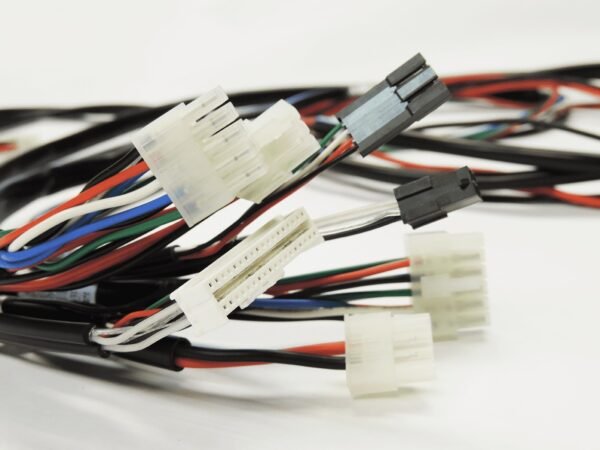 Wire Harness Manufacturing for Telecommunications Industry